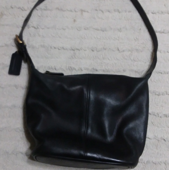 Coach | Bags | Coach Classic Mini Tote | Poshmark